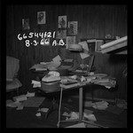 LAPD Vintage Crime Scene Photograph Gallery