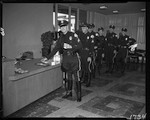 LAPD Vintage Crime Scene Photograph Gallery